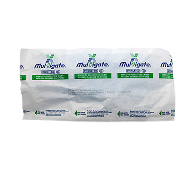 Multigate - Procedure Packs - Medical products